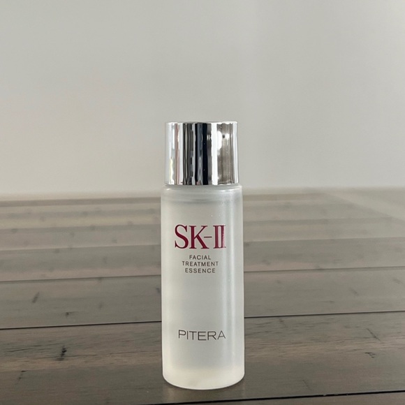 SK-II | Skincare | Skii Antiaging Facial Treatment Essence Pitera 3ml ...